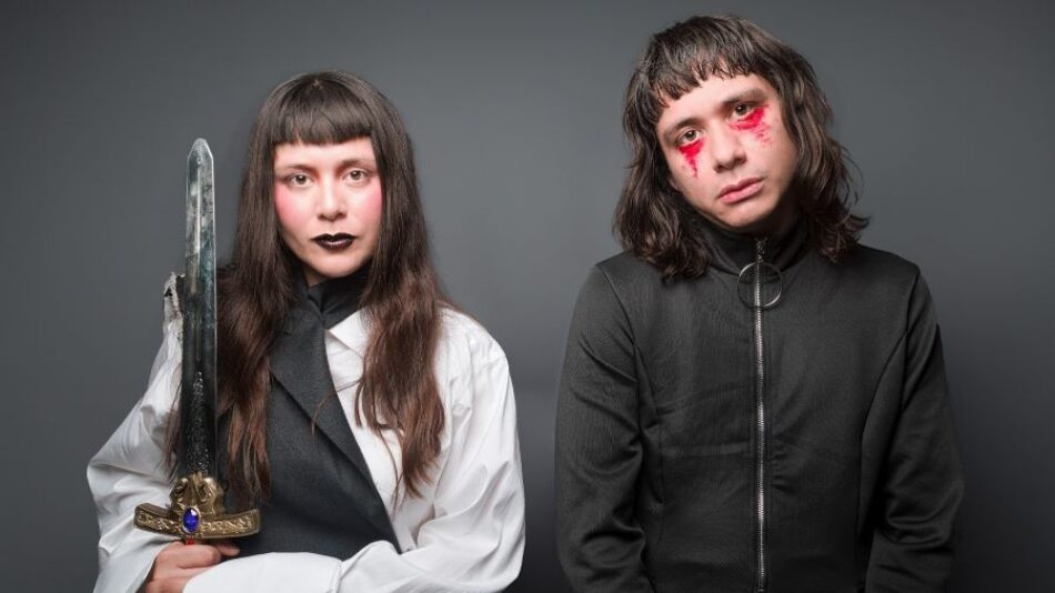 VALGUR nos presenta su más reciente videoclip "El Castillo de la Pureza ...