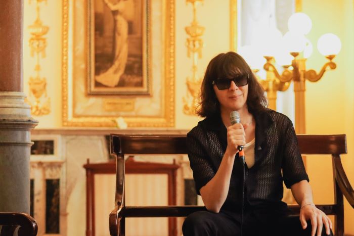 Daniel Quién dará show en CDMX - ídolos