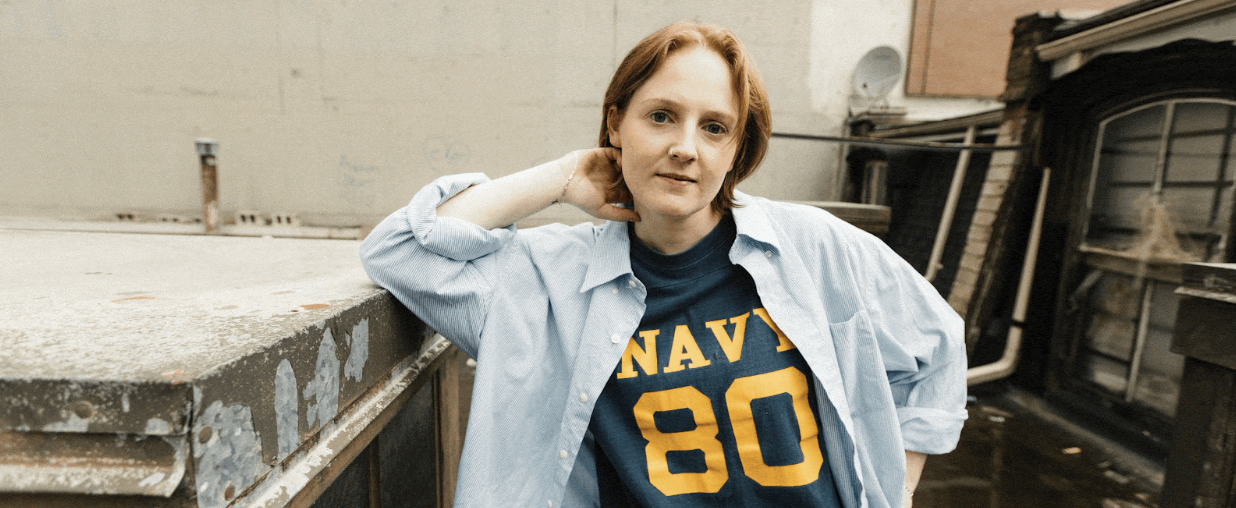 Charlie Houston se ríe de las expectativas en su nuevo single “Slut For ...