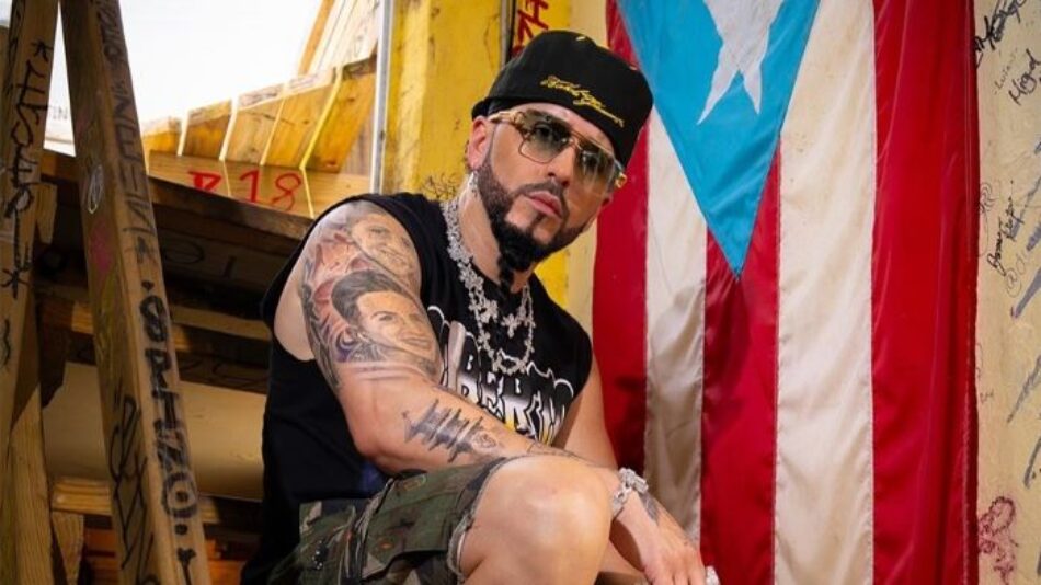 Yandel anuncia show sinfónico en Ciudad de México – ídolos